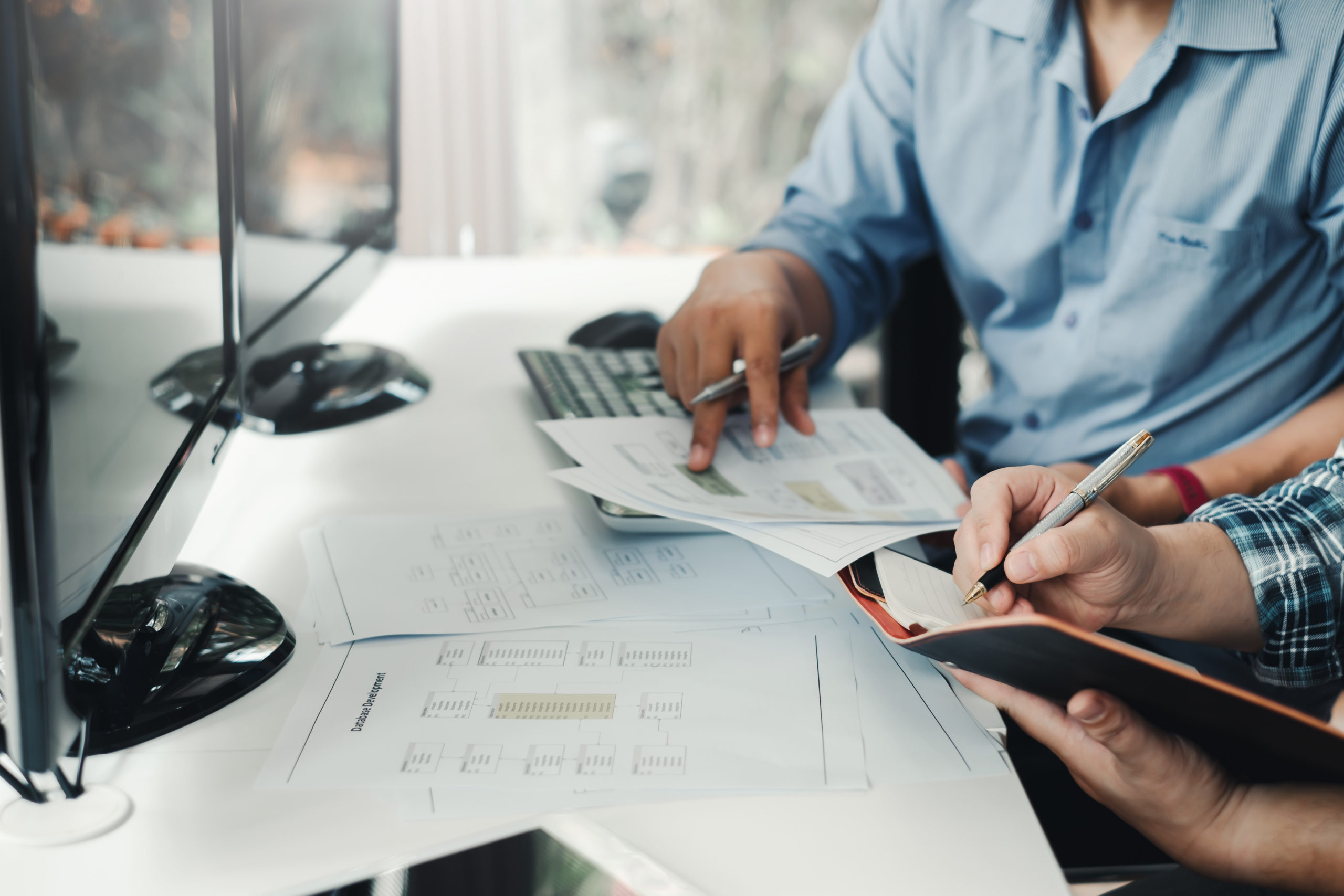 Reporting & Analysis - easy access to your operational and functional ...