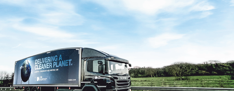 Industry Leading Technology for Howard Tenens Logistics - Enterprise ...