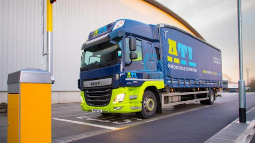 Gallery Standard - 3 Column - Enterprise Software Systems